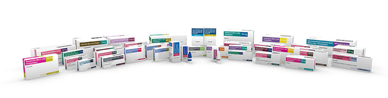 Micro Labs ~ Gesundheit mit Generika